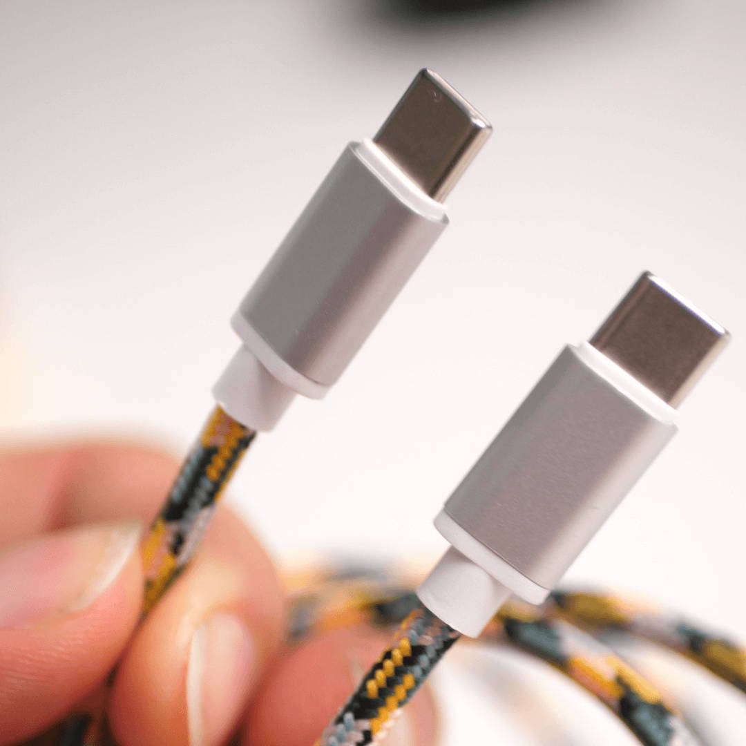 gomi Charging Cable - Sustainable Charging Cables